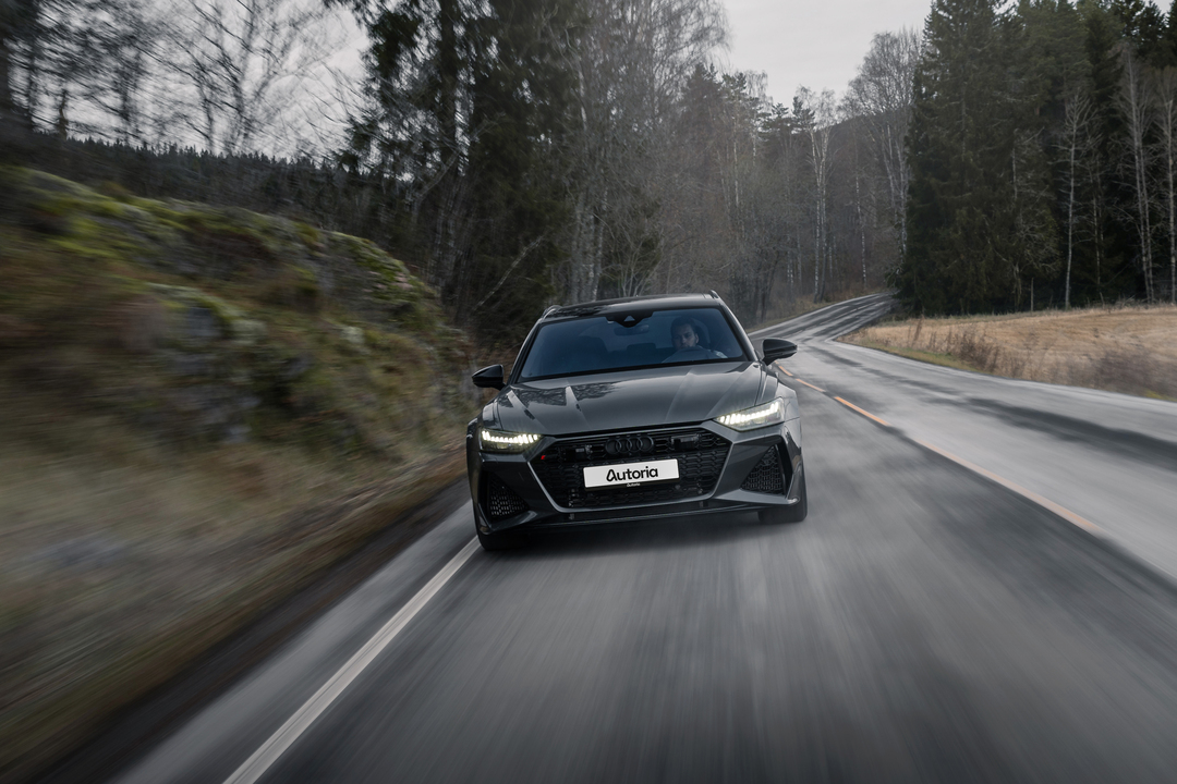 Verditap på bil - Alt du må vite om verditap