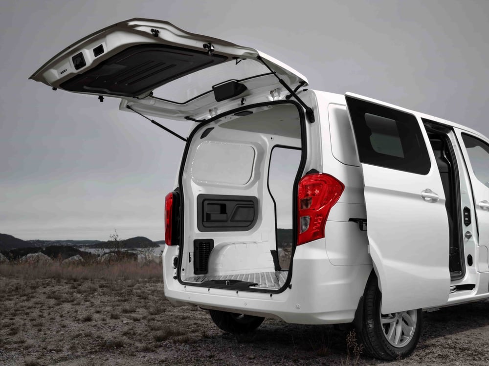 BYD - BYD modeller - BYD verksted - Autoria