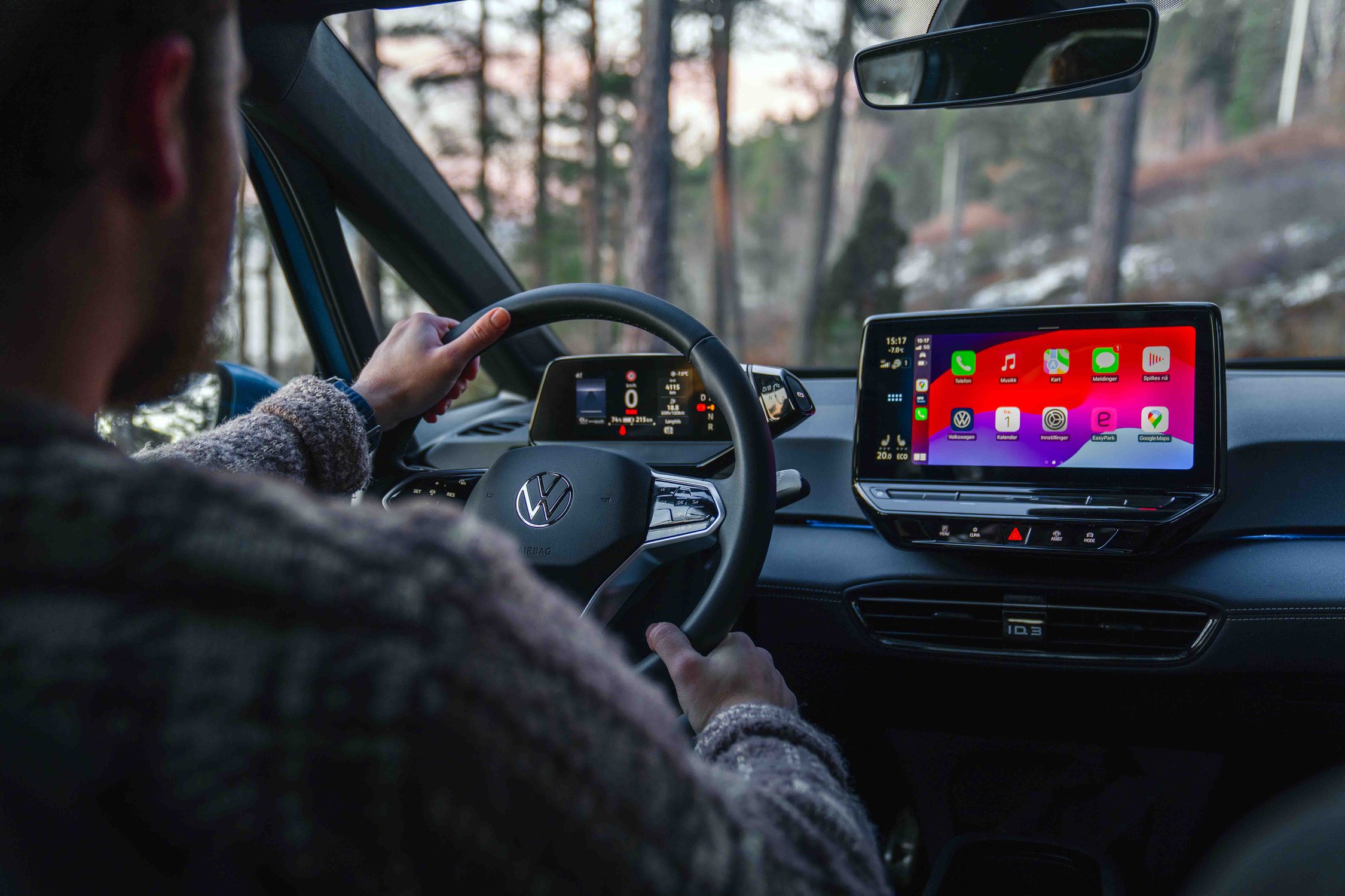 Verditap på bil - Alt du må vite om verditap