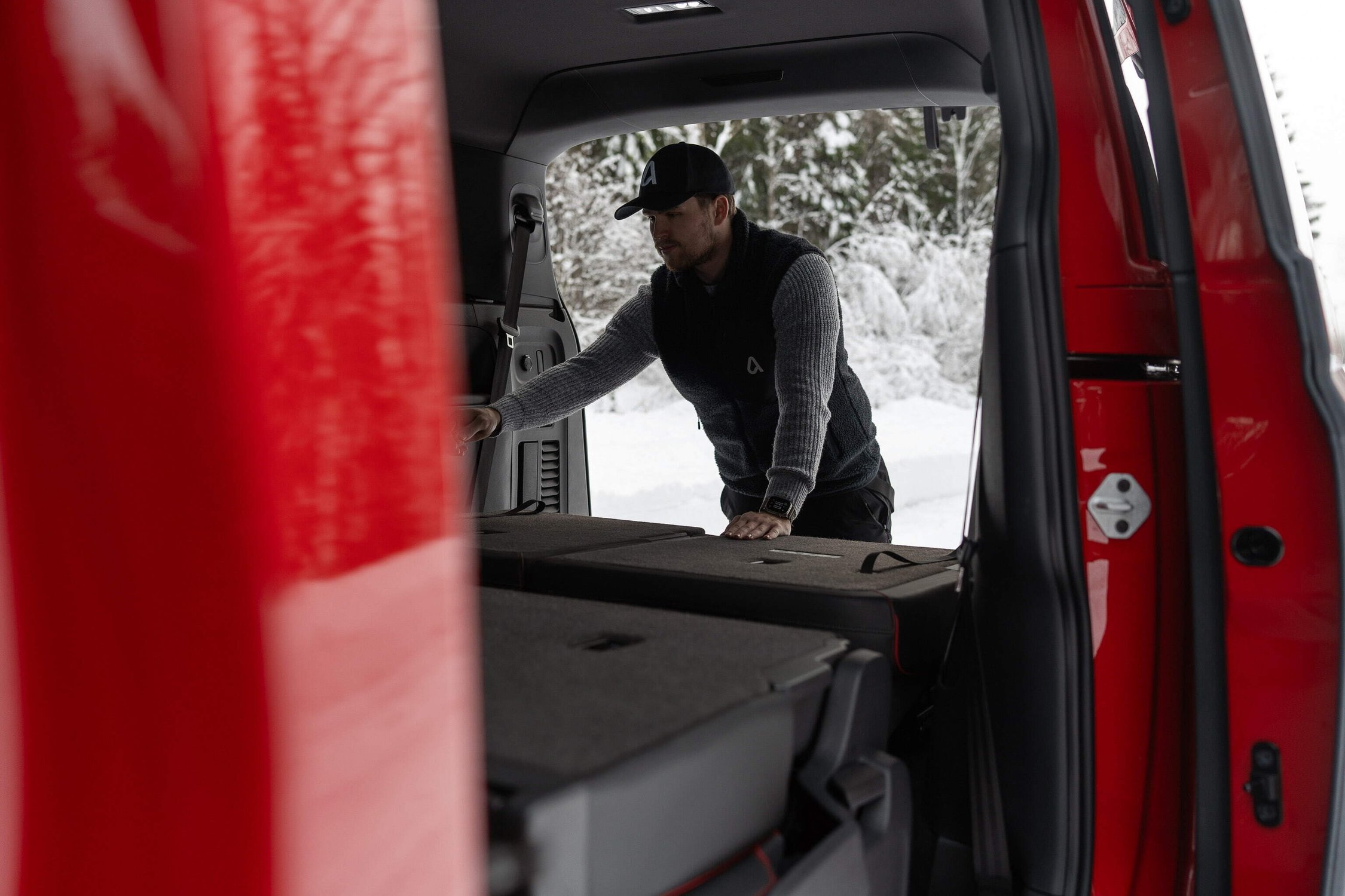 ID. Buzz - ID. Buzz GTX Rekkevidde, lading, interiør. Alt du må vite