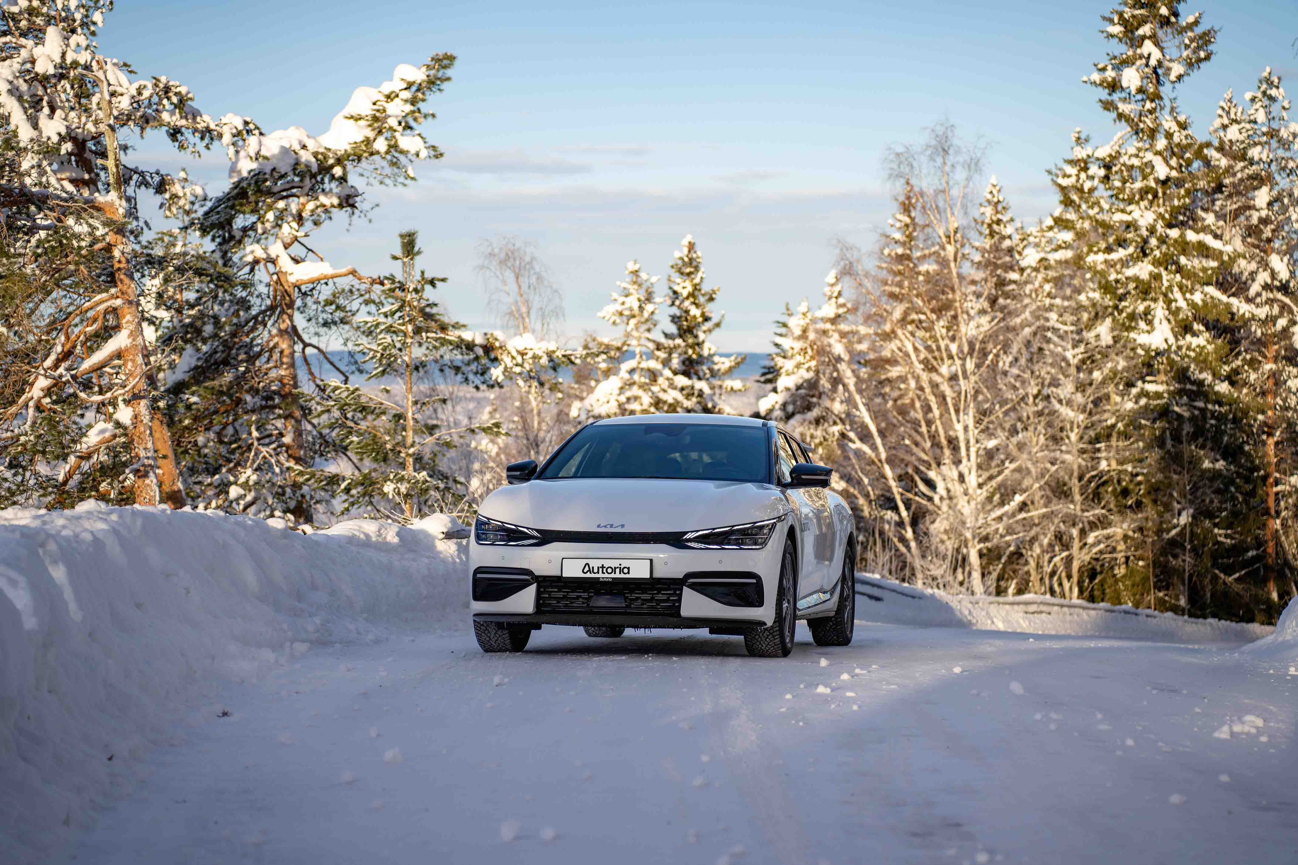 Kia - Kia modeller - Kia verksted - Autoria