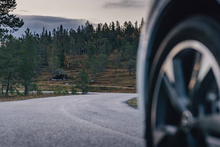 Hvordan kan du overvinne rekkeviddeangst? Autoria hjelper deg
