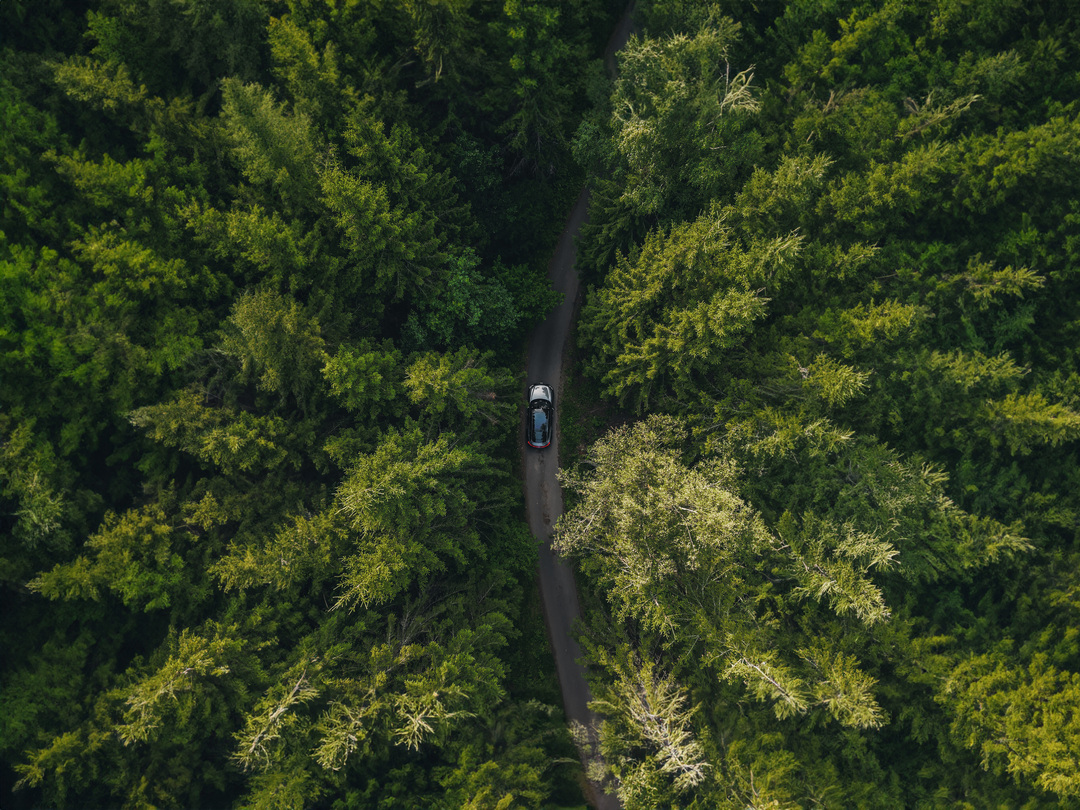Prøvekjør din nye bil hos Autoria